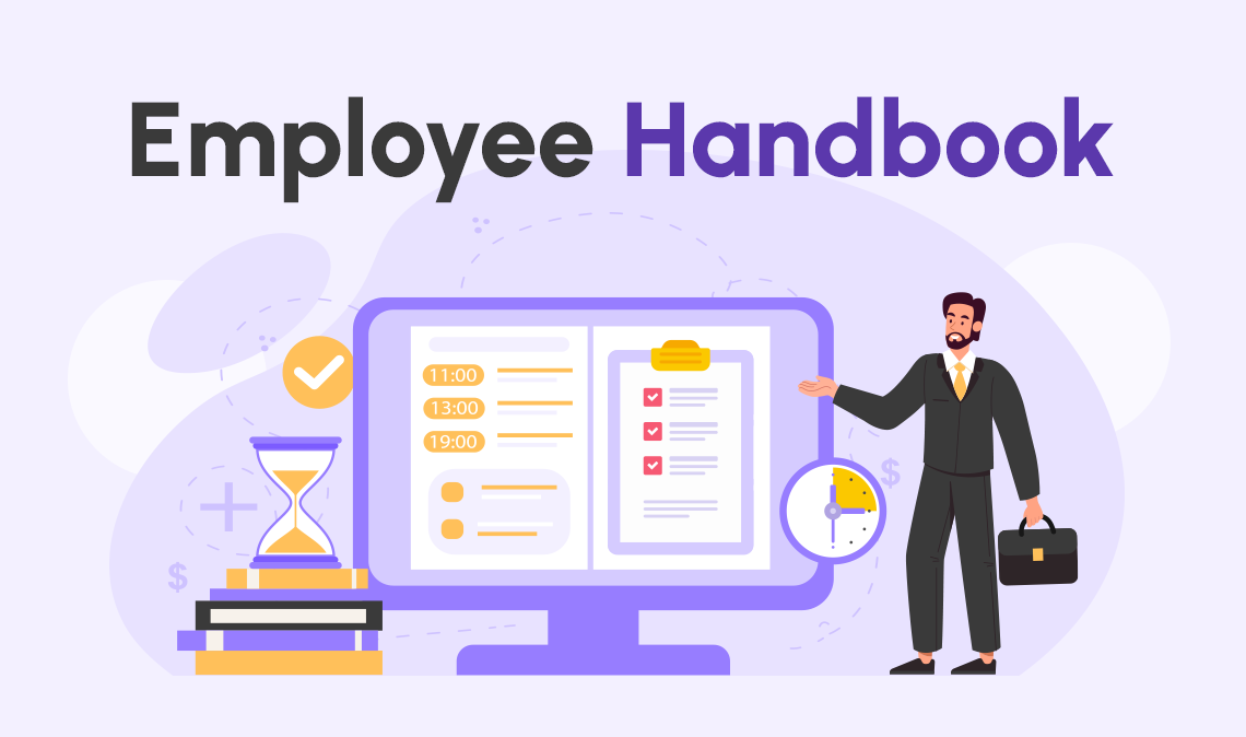 Creating Employee Handbook - Best Practices | Publuu