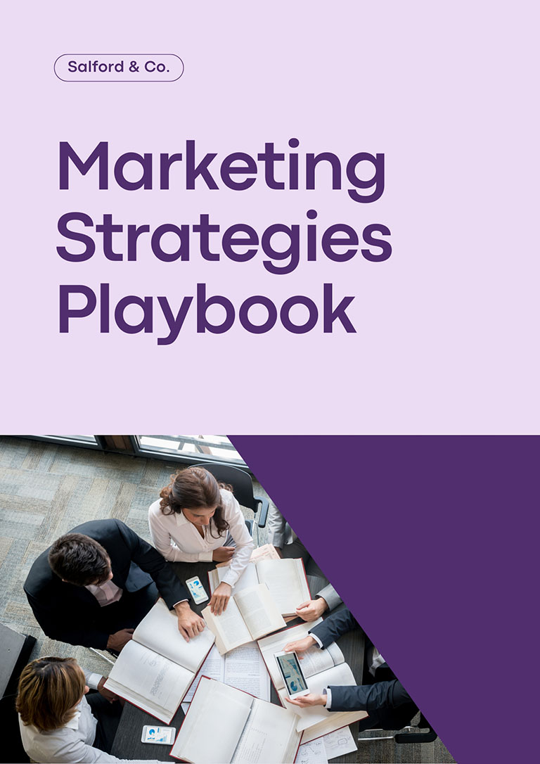 Business Playbook Guide with Examples and Best Practices